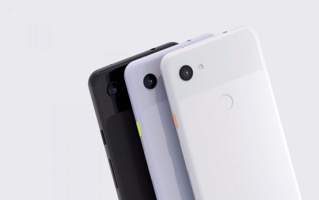 Pixel 3a/3a XLの修理はGoogle正規サービスプロパイダのiCrackedで！ | iCracked 修理スタッフブログ