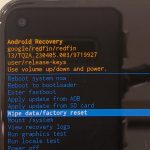 Androidで再起動を繰り返す、起動エラーについて。 | iCracked 修理スタッフブログ