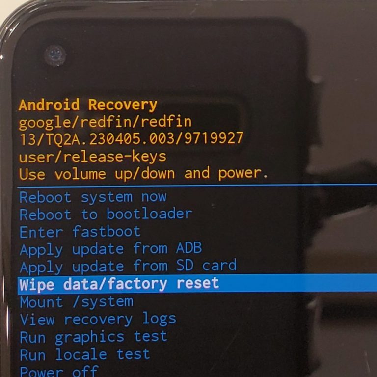 Androidで再起動を繰り返す、起動エラーについて。 | iCracked 修理スタッフブログ