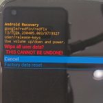 Androidで再起動を繰り返す、起動エラーについて。 | iCracked 修理スタッフブログ