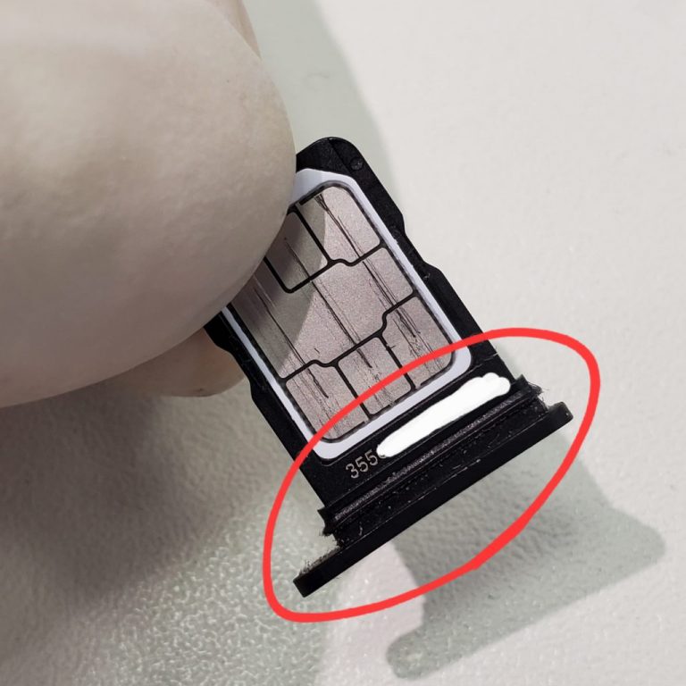 Pixel 5aで電源が入らない、文鎮化してしまった場合の対処方法 | iCracked 修理スタッフブログ