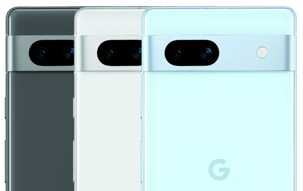 スマホの故障かも？Google Pixelのセルフチェック方法 | iCracked 修理スタッフブログ